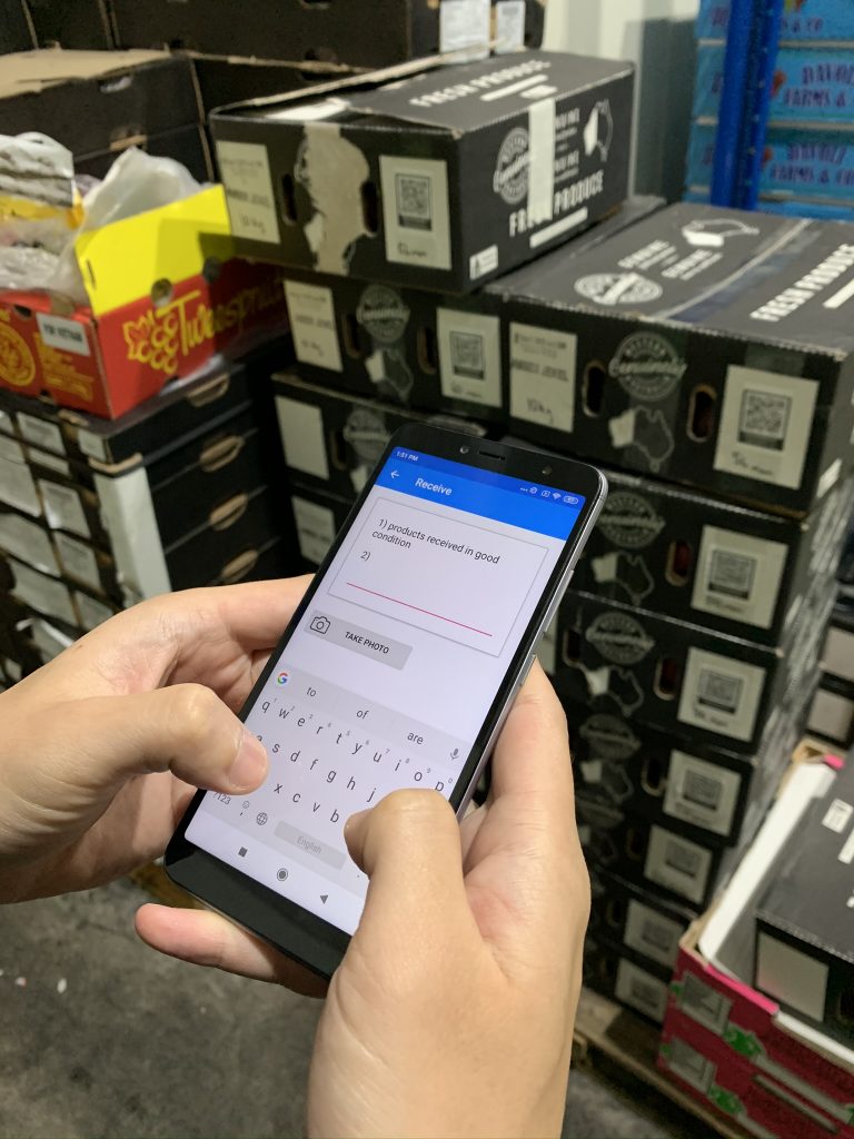 Traceability With A Story – Morning Glory Farms - DiMuto